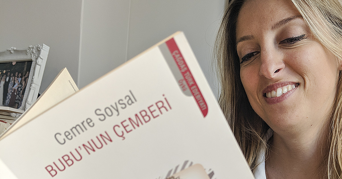 Far from Child's Play - Stories of Our City - Istanbul